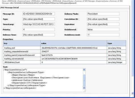 Lakshmiprasannarao Oracle Soa Jms Adapter Tutorial
