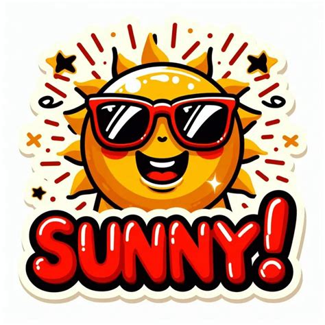 Project Status Stickers Dalle Prompt