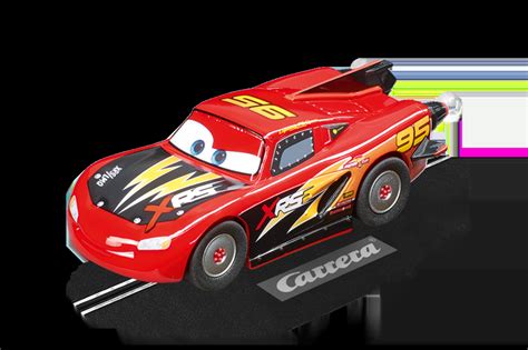 Lightening Mcqueen 143 Cars Slotforum
