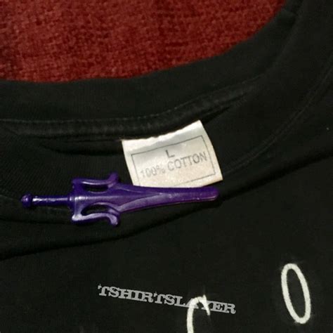 Akercocke Choronzon 03 Tshirtslayer Tshirt And Battlejacket Gallery