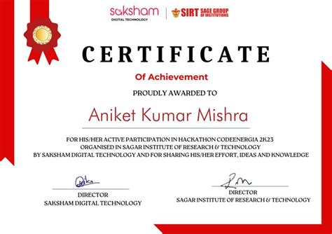 Aniket Kumar Mishra On Linkedin Hackathon2k23 Techcommunity