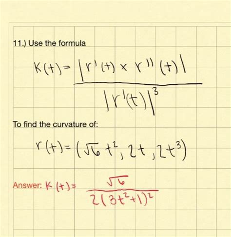 Solved 9 Find The Length Of The Curve