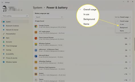 How To Get Your Windows 11 Battery Report