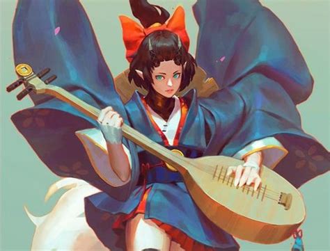 음유시인 Akasatrpg