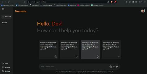 Aaditya Jain On Linkedin 🚀excited To Share Our Progress On The New Ai