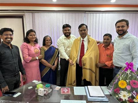 Avinash Ranjan On Linkedin Never A Dull Moment Together Human Being Par Excellence Honoured To