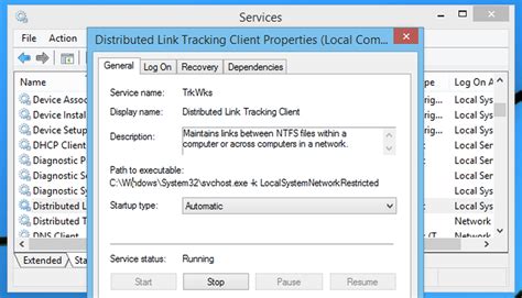 windows install modules