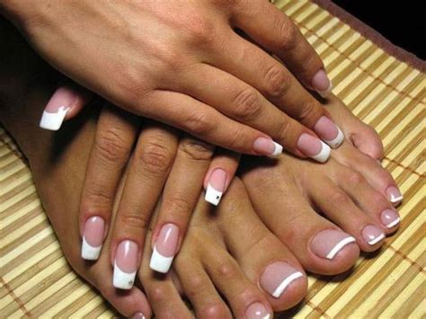 შილაკი და ფრჩხილების შილაკი და ფრჩხილების დაგრძელება