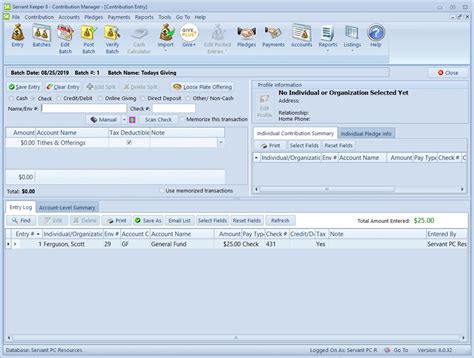 Sk8 Using Your Magtek Imagesafe Excella Check Scanner