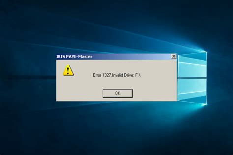 Windows Installation Errors • Windows Report