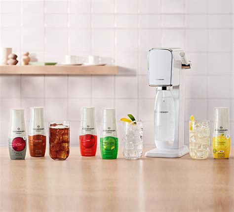 Best Cola Syrup Flavor Drink Mix For Sodastream