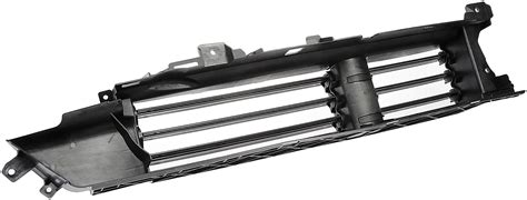 2015 Chrysler 200 Active Grille Shutters From 153