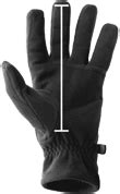 Under Armour F7 Football Gloves