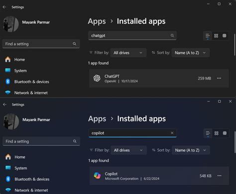 I Tried The Official Chatgpt App For Windows 11 And Its Just An Electron Based Chrome Wrapper