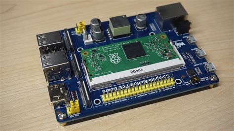 Raspberry Pi Cluster Episode 2 Setting Up The Cluster Jeff Geerling