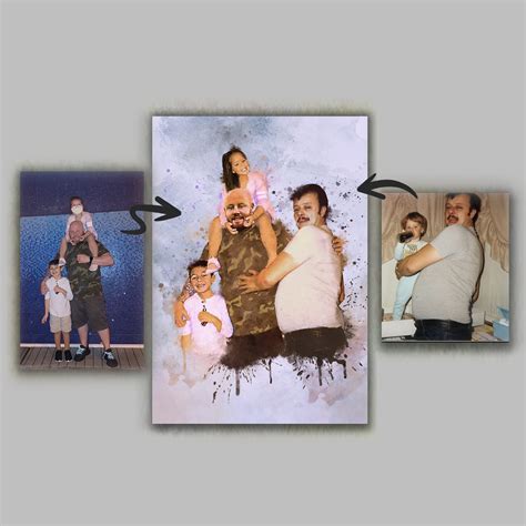 Combine Multiple Images Into One Image Infoupdate Org