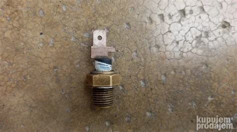 Senzor Temperature Vw Passat B3 B4 Golf 3 4 Transporter T4 Kupujemprodajem