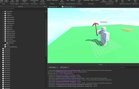 Motor6d Object To Hand Not Right Art Design Support Developer