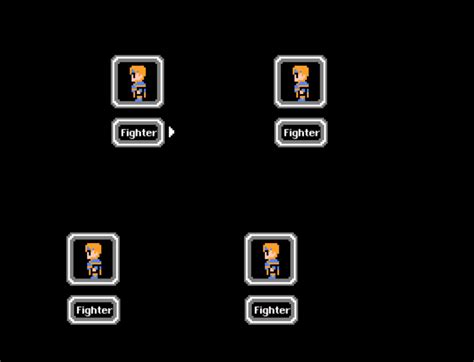 Event Touch Issues Rpg Maker Forums