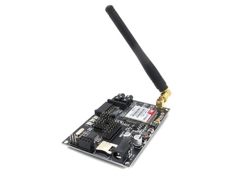 Ардуино sim900 gboard gsm gprs купить в Киеве и Украине