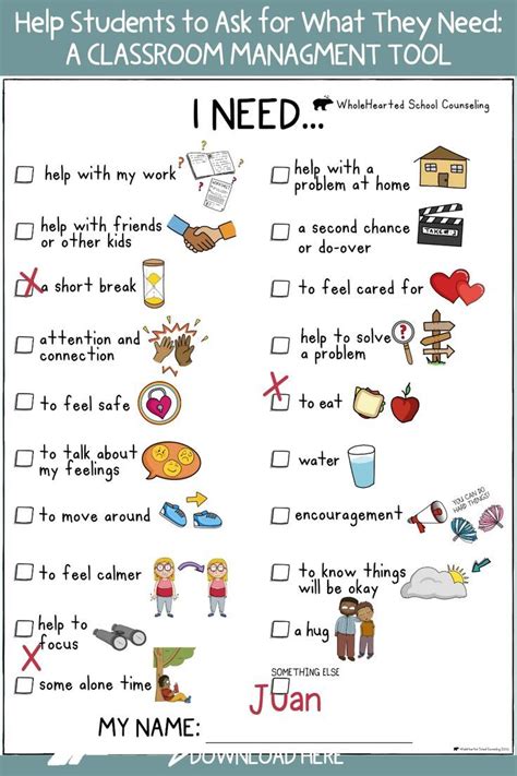 Learning From Mistakes Repair Plan Restorative Behavior Reflection