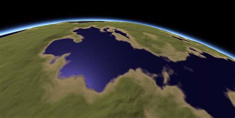 Planetary Terrain Quadtree Planets For Unity Page 4 Community