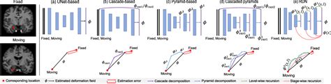 Figure 1 From Recursive Decomposition Network For Deformable Image Registration Semantic Scholar