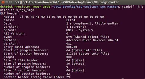 Sgx Sdk Installer Is X86not X64 · Issue 177 · Intellinux Sgx · Github