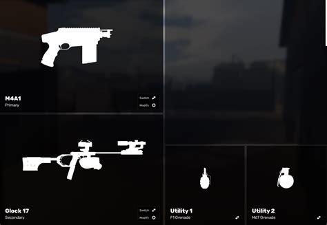 Rate my build : r/deadline_roblox