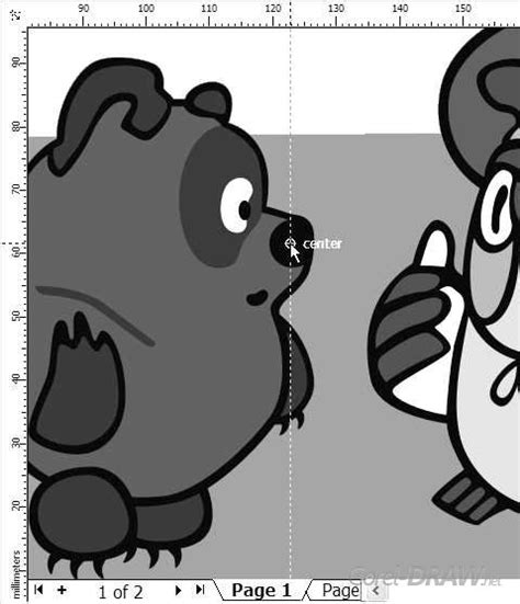 Как пользоваться Coreldraw