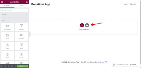 lesson 11 allow users to select the currency on the frontend dashboard