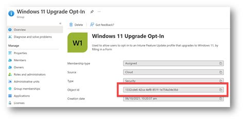 Automate Your Windows 11 Upgrade With Forms Power Automate And Intune