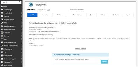 Admin Php Wordpress