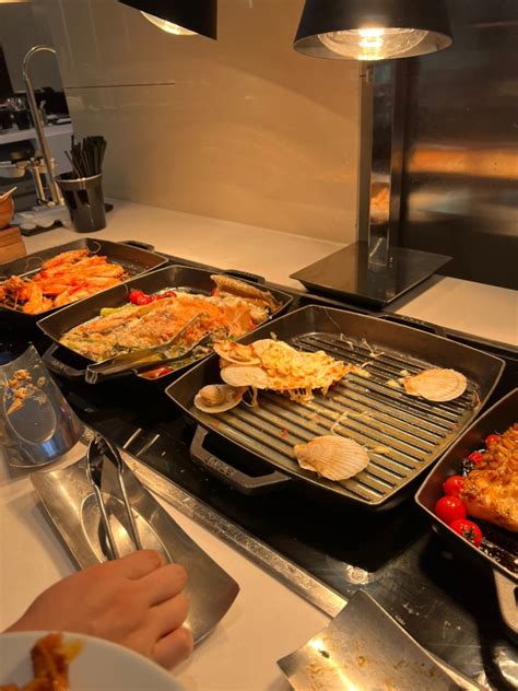 코트야드 메리어트 수원 키친 네이버 블로그