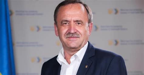 Кабмін погодив призначення нового голови Тернопільської ОДА