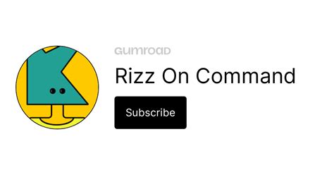 Rizz On Command