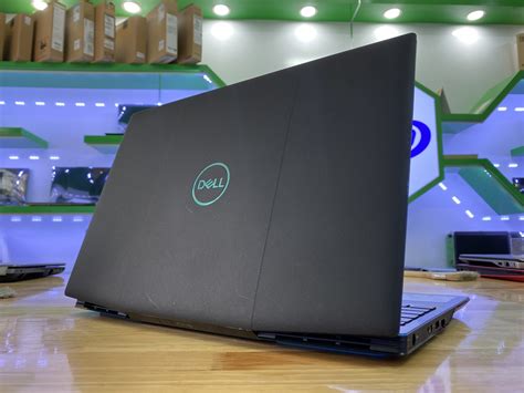 Dell Gaming G3 3500 New 99 I5 10300h Giá Rẻ Nhất Tt