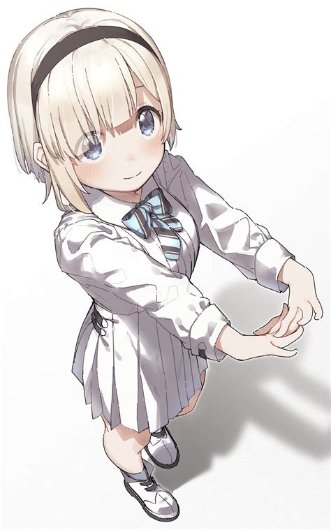 Okuzora Kohaku Danbooru