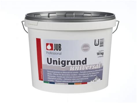 Unigrund - Fajnebarvy