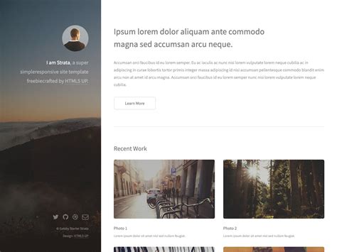 gatsby strata jamstack themes