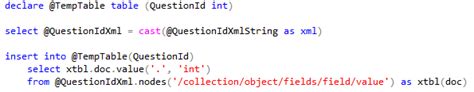 Saving And Loading Data With A K2 SmartForms CheckBox List Control IT