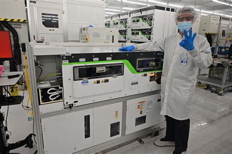 Kulim Die Sort And Die Preparation Kmdsdp Inside Intels Cpu Packaging Factory From Wafer Kulim Die Sort And Die Preparation Kmdsdp Inside Intels Cpu Packaging Factory From Wafer