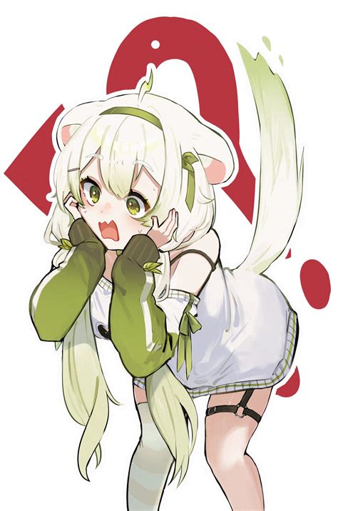 Laimu Indie Virtual Youtuber And 1 More Drawn By Kanono Danbooru