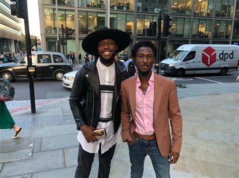 Legend Cephas Williams 17 Comments