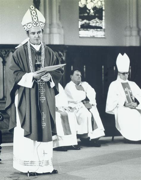 Bishop Denis Browne Catholic Diocese Of Auckland