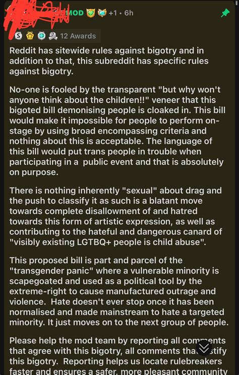 Ju From R Entertainment Has Devolved Into Conservative Bad Progressive