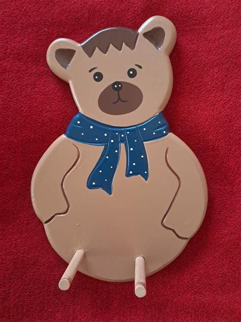 Дитяча вішалка — ціна 260 грн у каталозі Вішалки Купити товари для дому та побуту за доступною