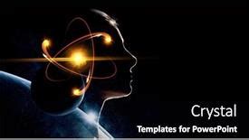 Best Nanotechnology Themed Templates For PowerPoint Google Slides