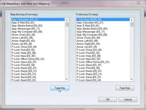 The Definitive Guide To Remap Your Keyboard And Useful Key Remaps