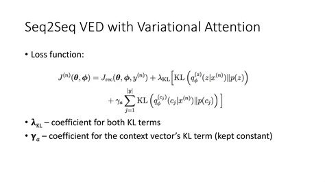 Week9seq2seqpptx Computing Technology And Computing